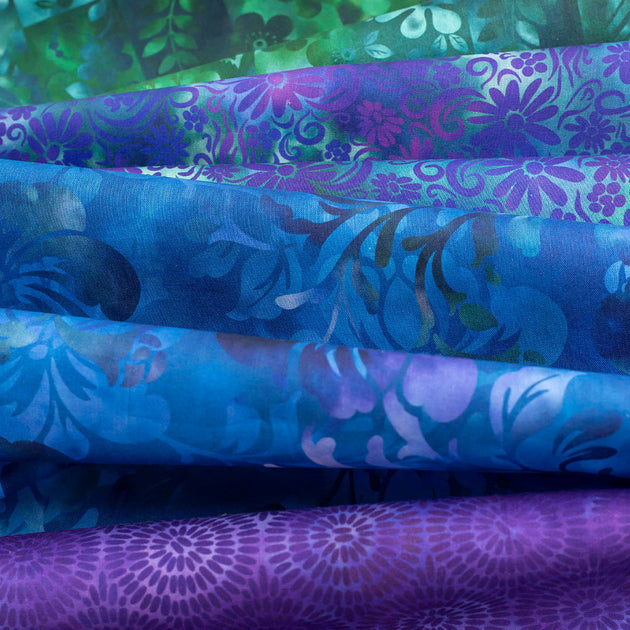 Prism by Jason Yenter for In the Beginning – Quilting Confections