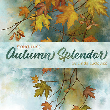Stonehenge - Autumn Splendor – Quilting Confections