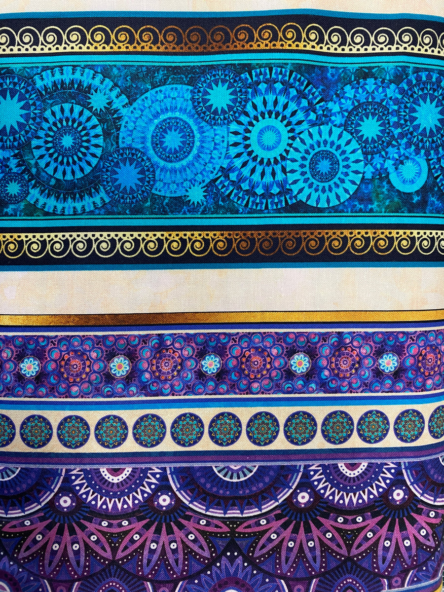 Eclectica 29196 X – Quilting Confections