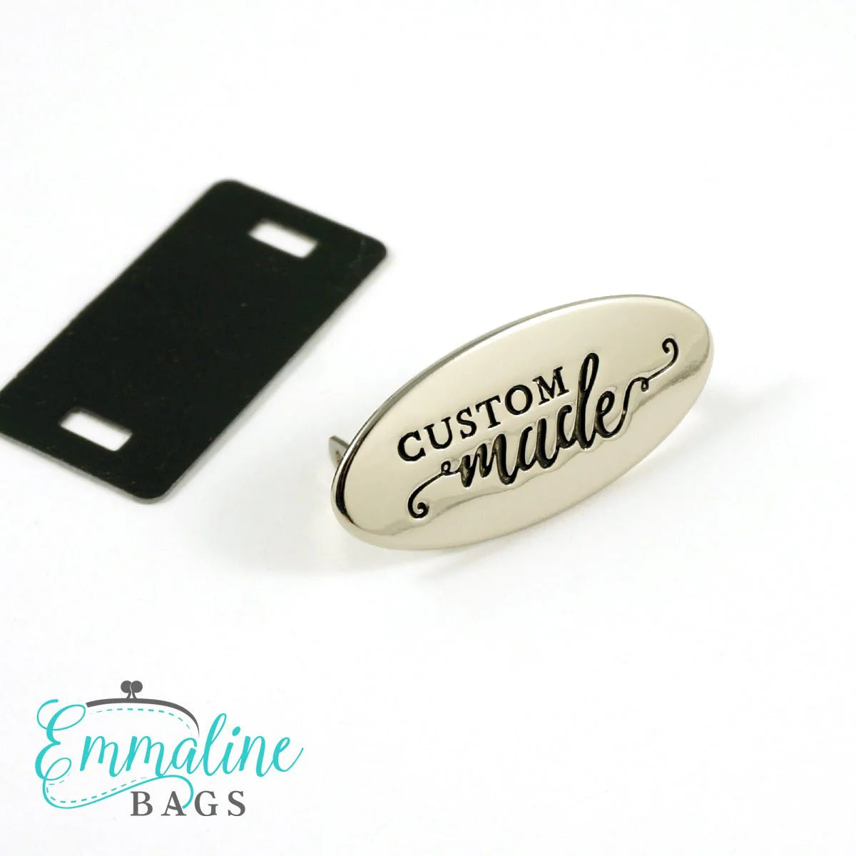 Custom Made Label, NL – Quilting Confections