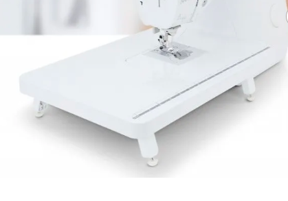 Extension Table fits Brilliant – Quilting Confections