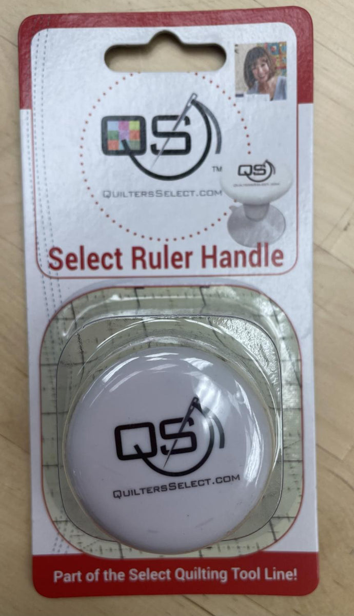 QS-Handle – Quilting Confections