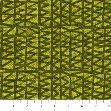 Workshop Chartreuse – Quilting Confections