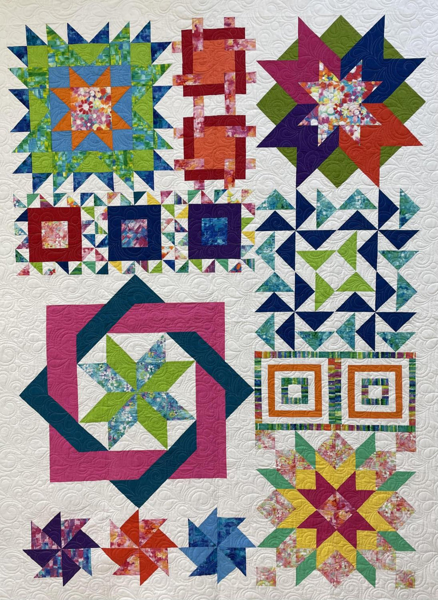 Nexus PDF – Quilting Confections
