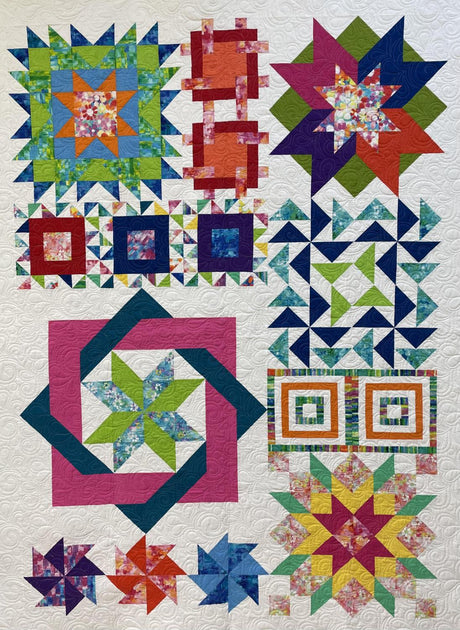 Downloadable PDF Patterns – Quilting Confections