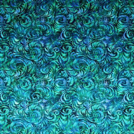 Eclectica 29198 Q – Quilting Confections