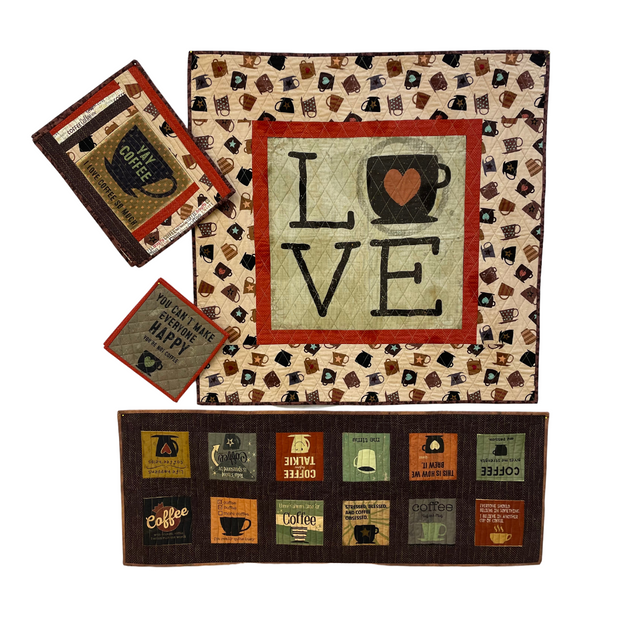 Downloadable PDF Patterns – Quilting Confections